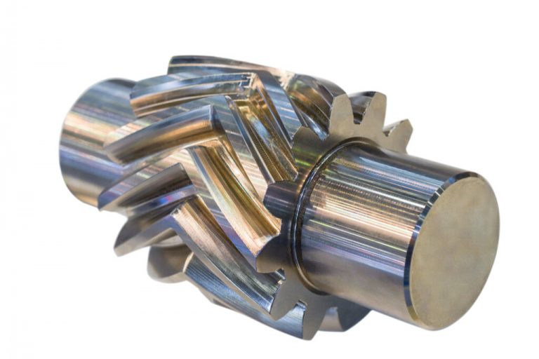 Soorten tandwielen: hoe ze werken en waar je ze kunt gebruiken - Igus Blog